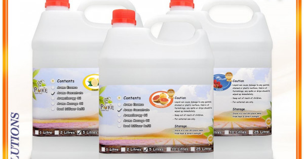 Aroma Concentrate Extra Strong