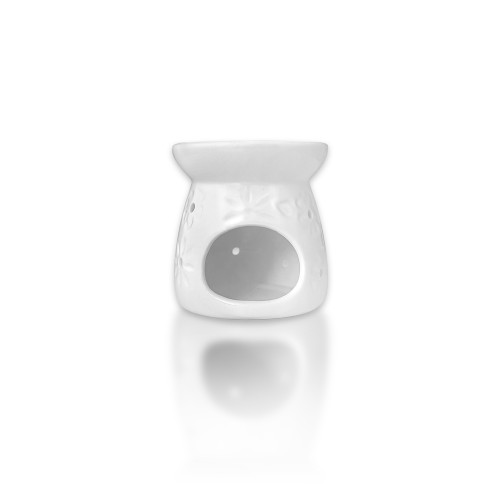 Ceramic Candle Burner