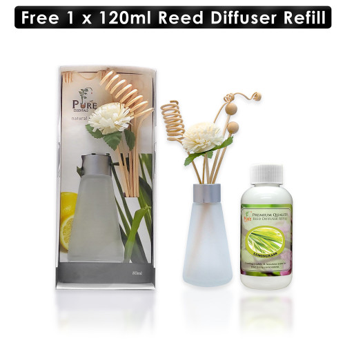 Reed Sticks Diffuser