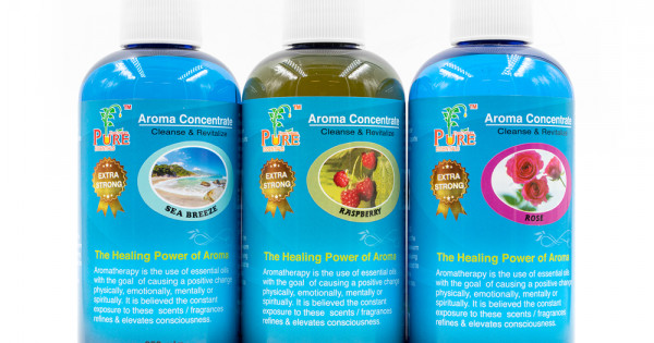 Aroma Concentrate Extra Strong