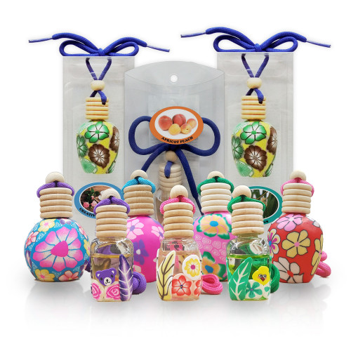 Wooden Aroma Diffuser